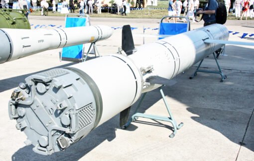 KALIBR cruise missiles gallery | Weapons Parade | KALIBR cruise missile ...