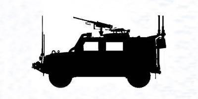 COMBAT VEHICLES archivos | Weapons Parade