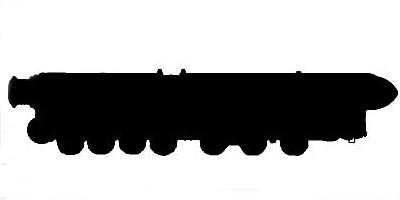 BALLISTIC MISSILES (icbm-irbm-srbm-slbm) archivos | Weapons Parade