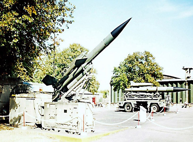 MISSILES archivos | Weapons Parade