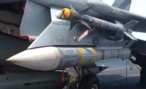 AIM-54 PHOENIX gallery | Weapons Parade AIM-54 PHOENIX missile.