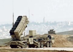 PATRIOT PAC-2 gallery | Weapons Parade | PATRIOT PAC-2 missile.