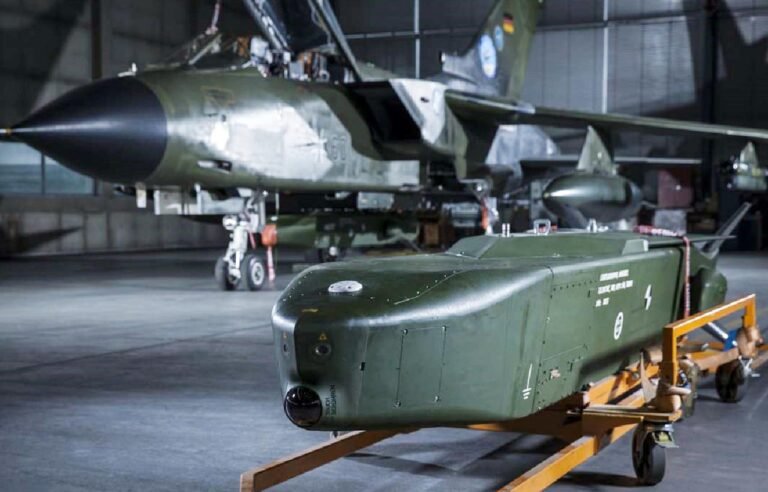 TAURUS KEPD 350 gallery | Weapons Parade | TAURUS KEPD 350