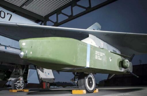 TAURUS KEPD 350 gallery | Weapons Parade | TAURUS KEPD 350