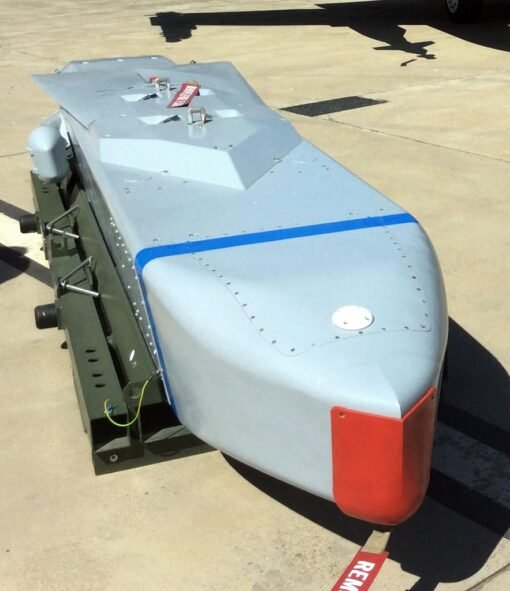 TAURUS KEPD 350 gallery | Weapons Parade | TAURUS KEPD 350