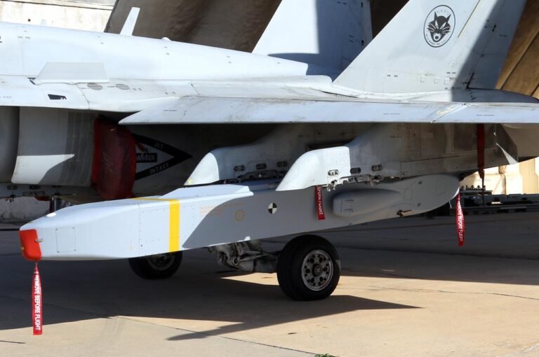 TAURUS KEPD 350 gallery | Weapons Parade | TAURUS KEPD 350