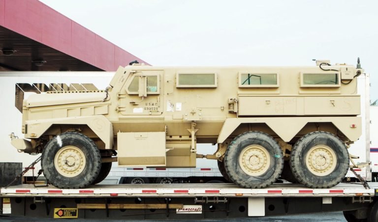 COUGAR-HE-6x6-(4) | Weapons Parade