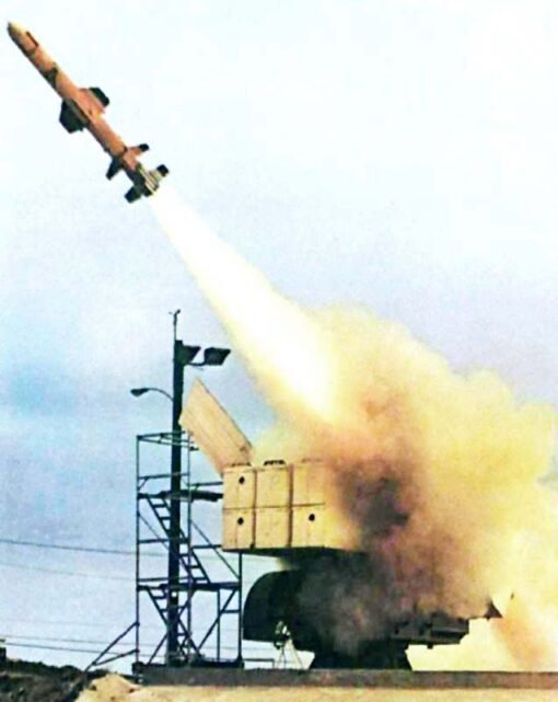 HARPOON (AGM/RGM/UGM-84) gallery | Weapons Parade