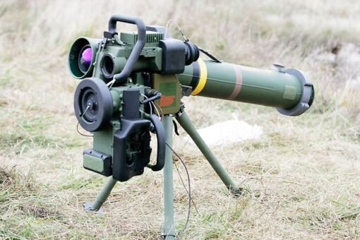 SPIKE (MR/LR/LR2/ER/ER2/SR/Mini/Aero) anti-tank missile gallery ...