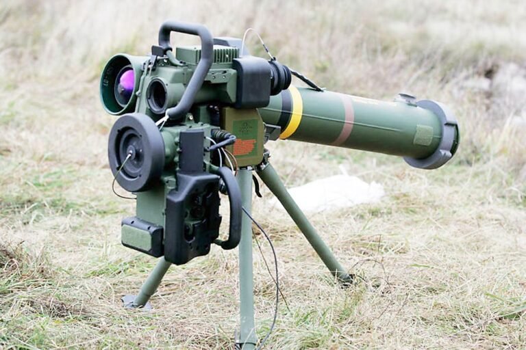 SPIKE (MR/LR/LR2/ER/ER2/SR/Mini/Aero) anti-tank missile gallery ...