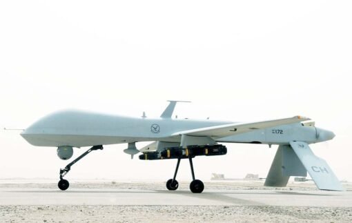 AGM-114 HELLFIRE gallery | Weapons Parade | HELLFIRE gallery