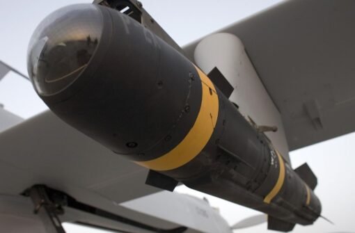 AGM-114 HELLFIRE gallery | Weapons Parade | HELLFIRE gallery