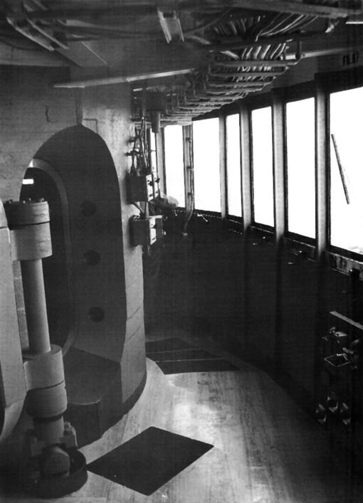IOWA class gallery 1 | Weapons Parade | IOWA class battleships.
