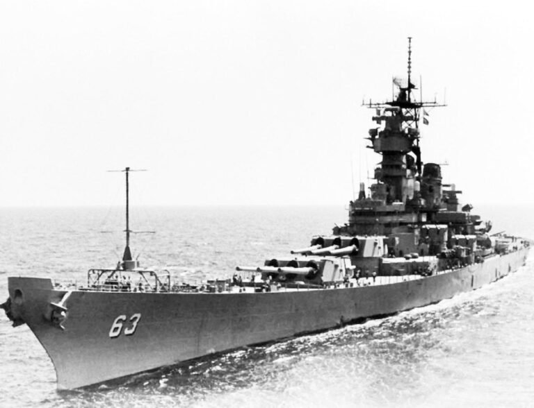 IOWA class gallery 2 | Weapons Parade | IOWA class battleships.