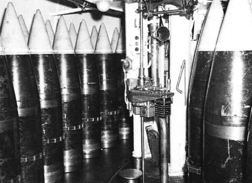 IOWA class gallery 2 | Weapons Parade | IOWA class battleships.