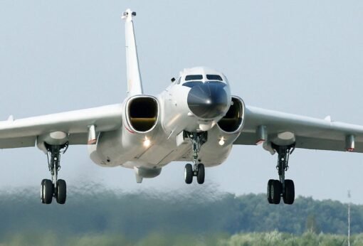 H-6 bomber/strike variants gallery | Weapons Parade | H-6 bomber/strike ...