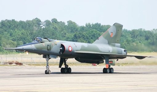 MIRAGE IV gallery | Weapons Parade | MIRAGE IV supersonic bomber.