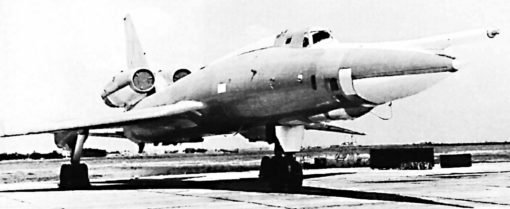 TU-22 BLINDER gallery | Weapons Parade | TU-22 BLINDER bomber.