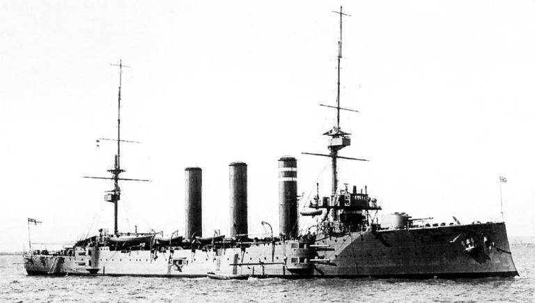 WARRIOR class gallery | Weapons Parade | WARRIOR class cruisers.