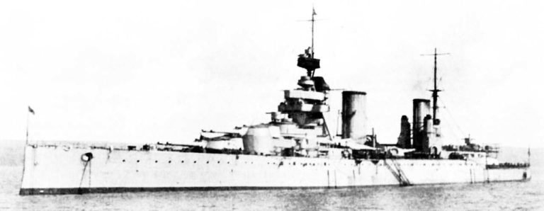LION class gallery | Weapons Parade | LION class battlecruiser.