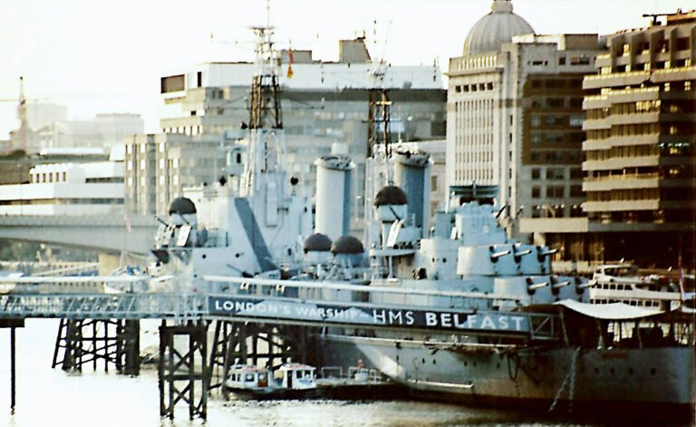 EDINBURGH class gallery 2 | Weapons Parade | EDINBURGH class