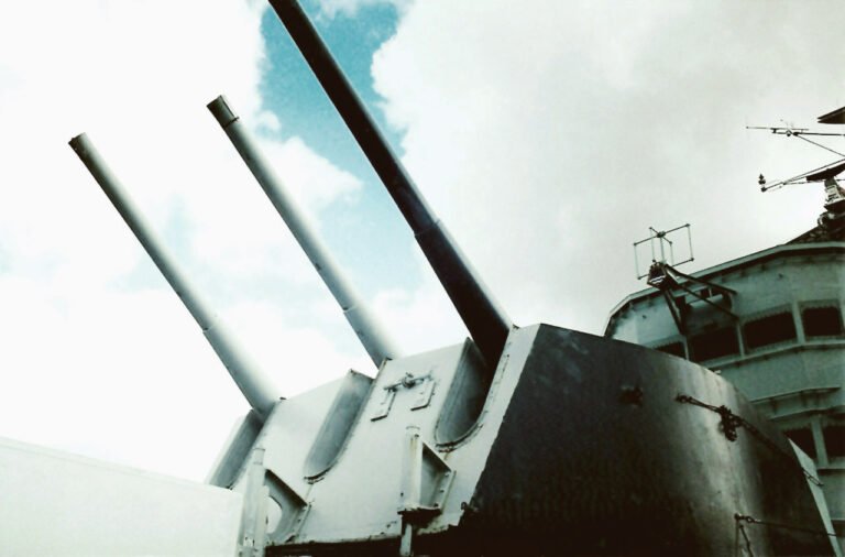 EDINBURGH class gallery 1 | Weapons Parade | EDINBURGH class