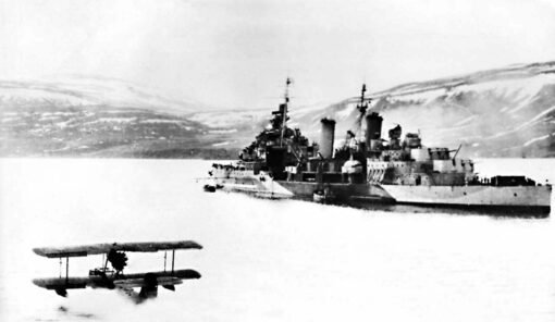 EDINBURGH class gallery 1 | Weapons Parade | EDINBURGH class