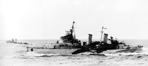 EDINBURGH class gallery 1 | Weapons Parade | EDINBURGH class