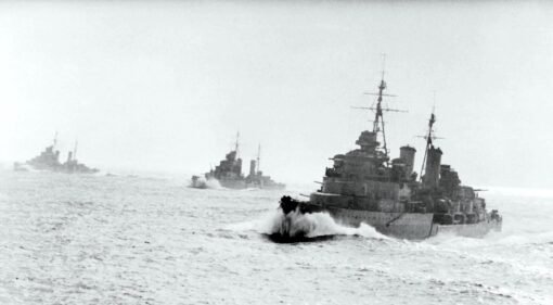 EDINBURGH class gallery 1 | Weapons Parade | EDINBURGH class