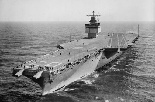 USS ENTERPRISE (CVN-65) gallery | Weapons Parade