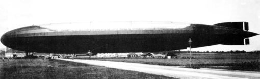 U class ZEPPELIN gallery | Weapons Parade | U class ZEPPELIN.