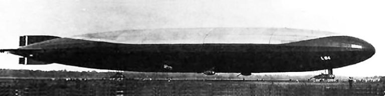 U class ZEPPELIN gallery | Weapons Parade | U class ZEPPELIN.