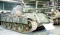 PANTHER G gallery 1 | Weapons Parade | PANTHER G heavy tank.