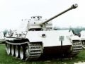 PANTHER G gallery 1 | Weapons Parade | PANTHER G heavy tank.