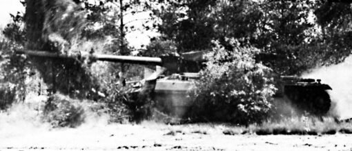 CONQUEROR Mk.1 & Mk.2 gallery | Weapons Parade