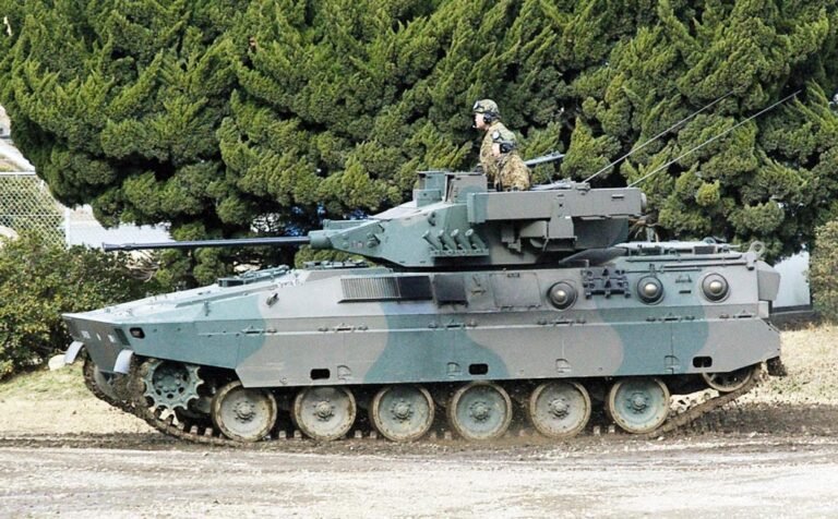 Type 89 IFV gallery | Weapons Parade | Type 89 IFV gallery