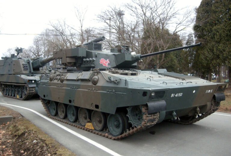 ifv-jap-TYPE.89 (5) | Weapons Parade
