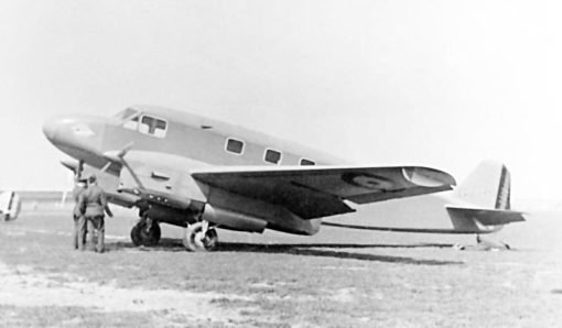 Caudron C-440/445M gallery | Weapons Parade | Caudron C-440/445M.