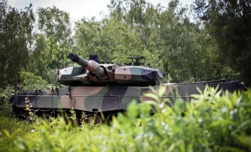 LEOPARD 2A4 (upgraded variants) gallery | Weapons Parade