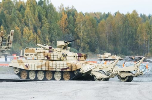 BMR-3M / MA gallery | Weapons Parade | BMR-3M / MA "Vepr".