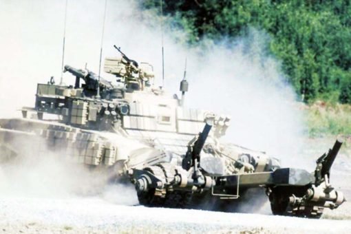 BMR-3M / MA gallery | Weapons Parade | BMR-3M / MA "Vepr".