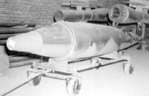 V-1 flying bomb gallery | Weapons Parade | V-1 flying bomb gallery.