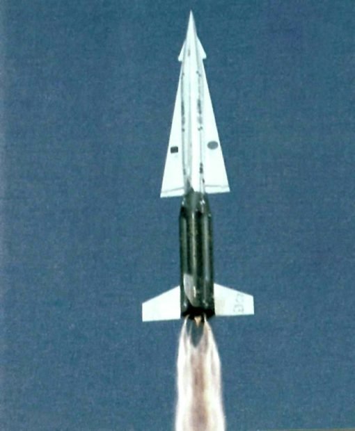 NIKE HERCULES gallery | Weapons Parade | NIKE HERCULES missile.