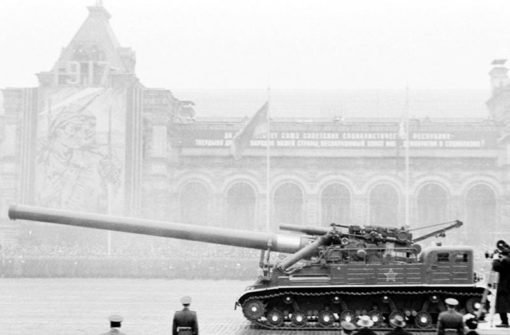 2A3 KONDENSATOR gallery | Weapons Parade | 2A3 KONDENSATOR.