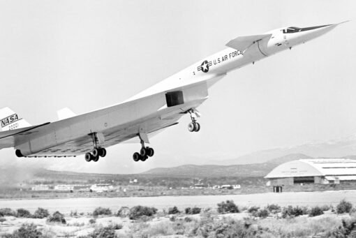 XB-70 VALKYRIE gallery 2 | Weapons Parade | XB-70 VALKYRIE supersonic ...