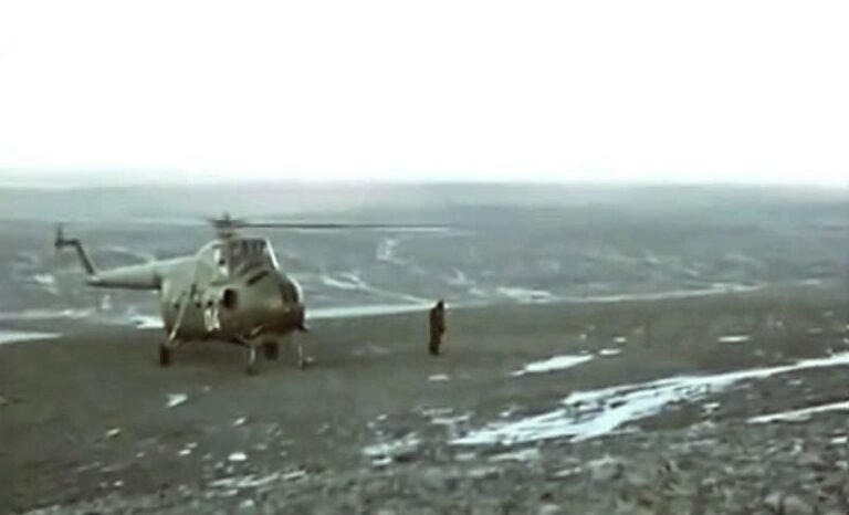 RDS-220 / "Big Ivan" (TSAR BOMBA) Test gallery | Weapons Parade