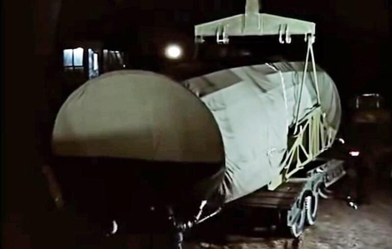 RDS-220 / "Big Ivan" (TSAR BOMBA) Test gallery | Weapons Parade