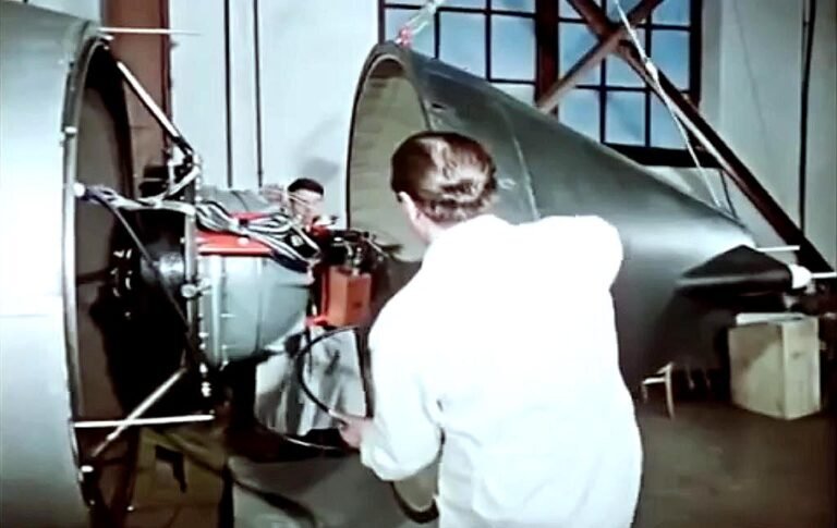 RDS-220 / "Big Ivan" (TSAR BOMBA) Test gallery | Weapons Parade