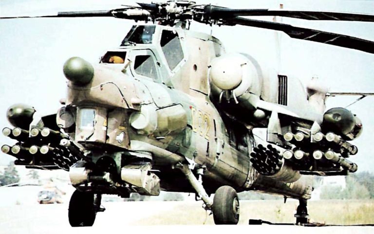 pro.ah-urss-Mi.28A HAVOC 032 | Weapons Parade