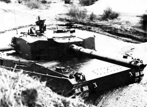 LEOPARD 2 AV prototypes gallery | Weapons Parade | LEOPARD 2 AV